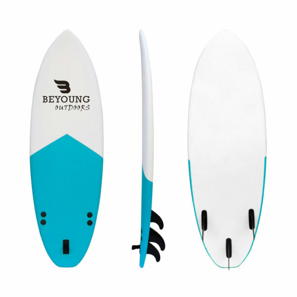 Wholesale 5'4 Short Surfboard Manufacturer & Supplier - Beyoung