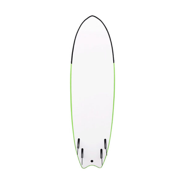 Wholesale 6'6 Fish Tail Surfboard Manufacturer & Supplier - Beyoung