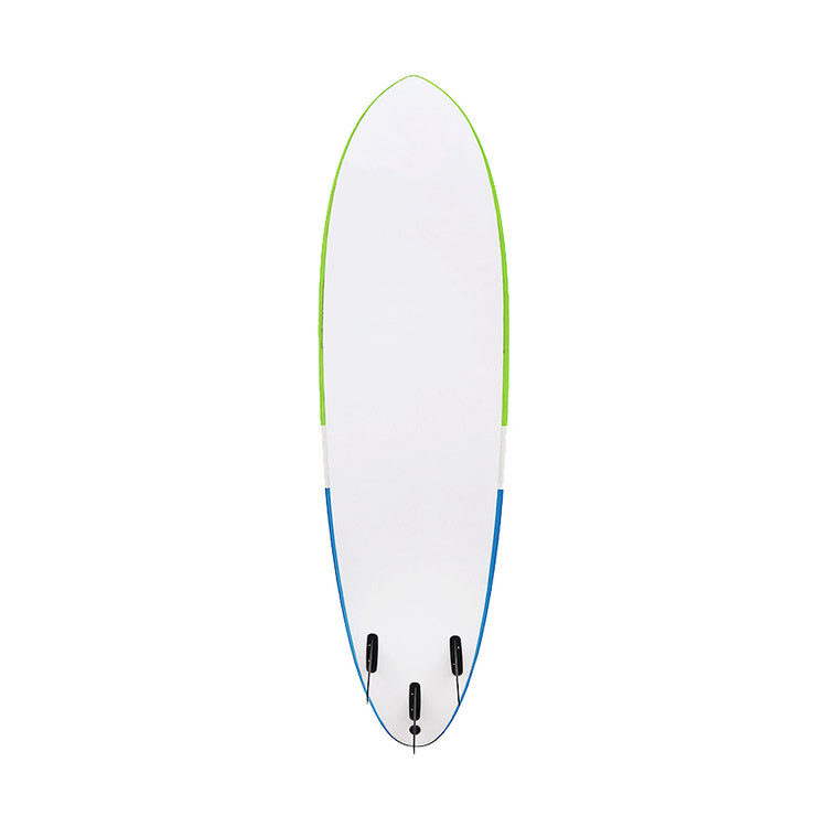 Wholesale 7' Pointed Nose + Round Tail Surfboard Manufacturer ...